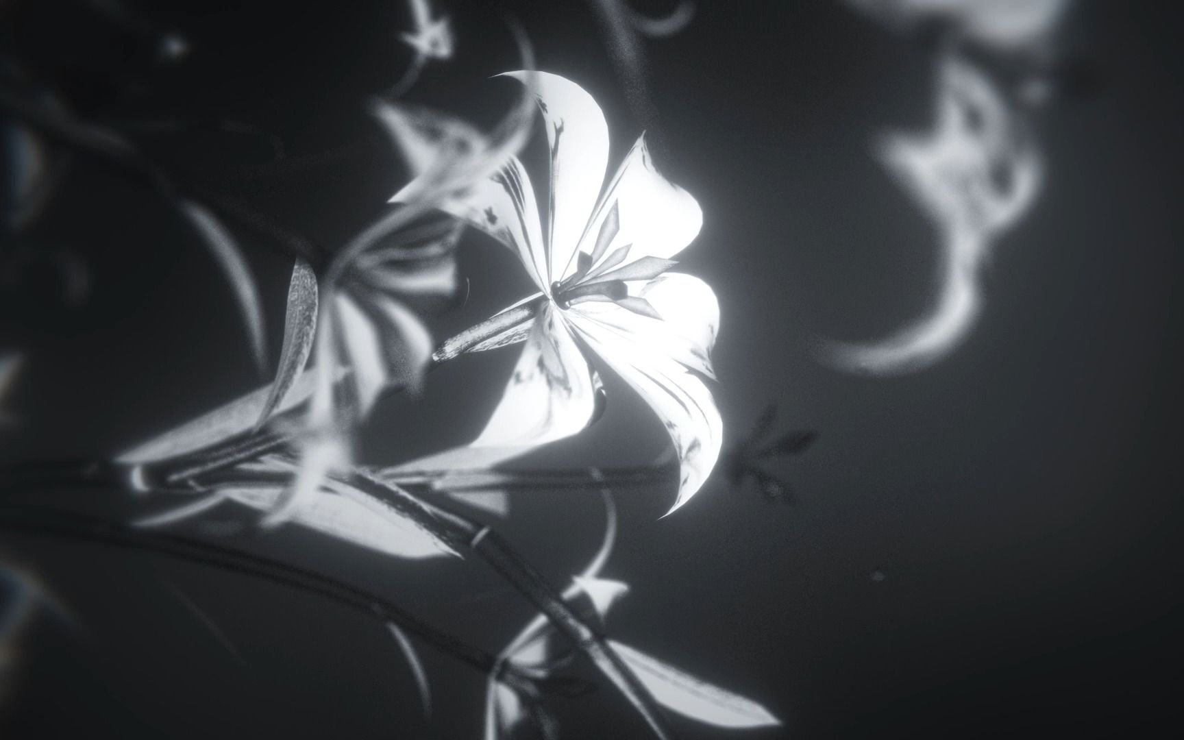 Stellar Bloom - Cytoid